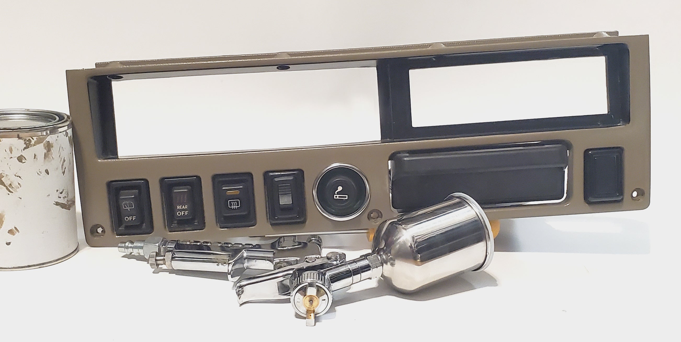 FJ60 Parts – Cruiser Head